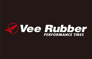 Vee Rubber | 岡田商事株式会社